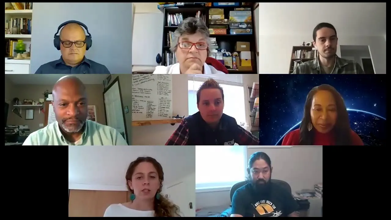 Reshaping Stem Education Toward A More Equitable Future For Students